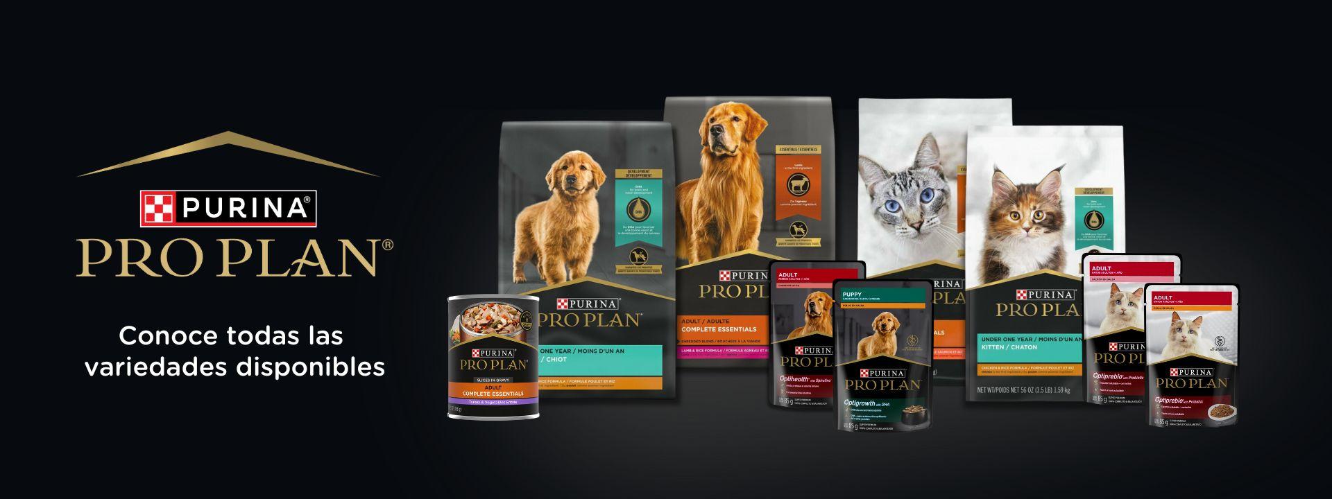 Purina Pro Plan | Petmarket.do